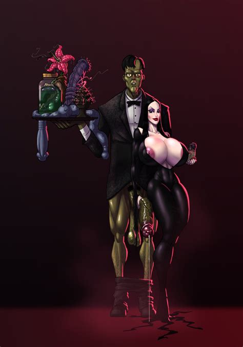 Rule 34 1boy 1girls Balls Big Breasts Big Penis Bimbo Black Hair