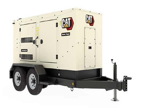 100 Kw Generator Rental Ohio Cat