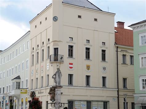 Stadtamt Ried Im Innkreis