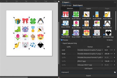 inkscape tutorial pdf