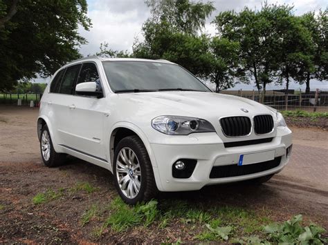 Guitigefilmpjes Picture Update BMW X5 XDrive30d LCI 2012 E70