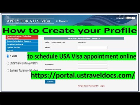 Ustraveldocs Morocco Ultimate Guide For Visa Application Success At Tablig Hajj Services