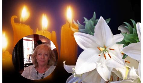 Beautiful Kind And Gentle Sadness In Kildare Following Sudden