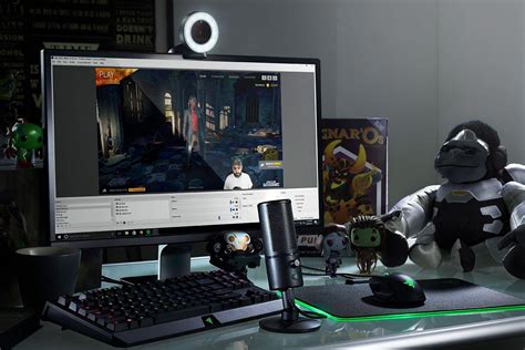 Razer Seiren X – GEARVN.COM