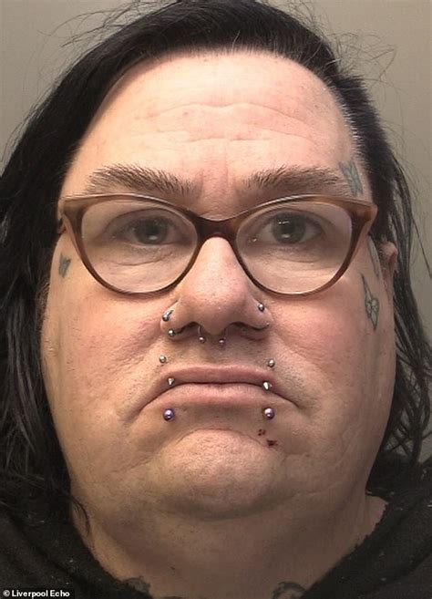 Trans Paedophile Rapist 51 Bonded With Girl 11 Over Star Wars