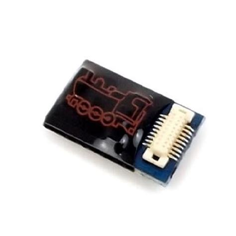 Gaugemaster Dcc18 1 Omni Series 4fn Next18 Decoder 1 Pc Inside Line Gaugemaster Dcc18 1 Omni Series 4fn Next18 Decoder 1 Pc Inside Line
