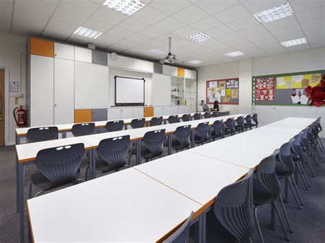 Classroom Structure Design For Senior High School Best Home Design Ideas