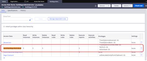 Pega Learnings Application Security In Pega
