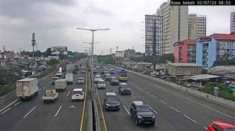 Radio Sonora Jakarta On Twitter WIB Info Lalin Tg Priok Warakas Kemayoran Sunda