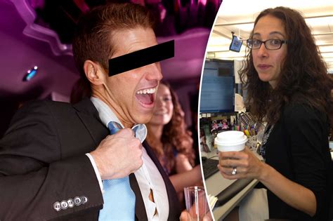 Inside Goldman Sachs Shocking Sexist Bullying Work Culture