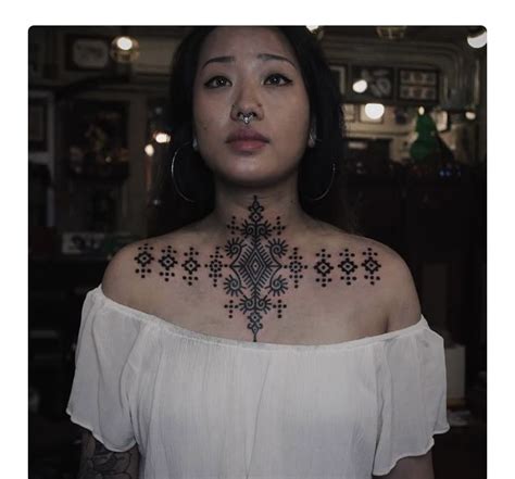 Pin By Rakisha Nicholson On Tats Chest Tattoos For Women Chest Piece