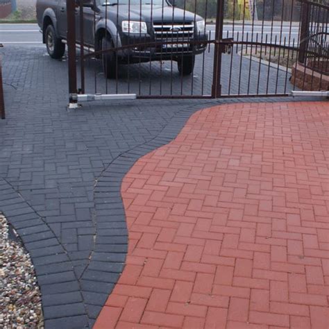 Polbruk kostka betonowa brukowa tarasowa PROSTOKĄ Cena Opinie