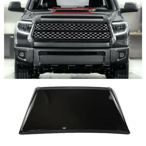 2014 2021 Toyota Tundra Front Upper Hood Scoop Bulge Assembly Cnct