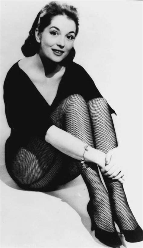 30 Beautiful Photos Of Barbara Shelley In The 1950s And 60s ~ Vintage