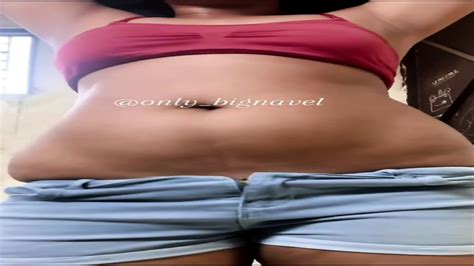 Desi Deep Navel Babe Eporner