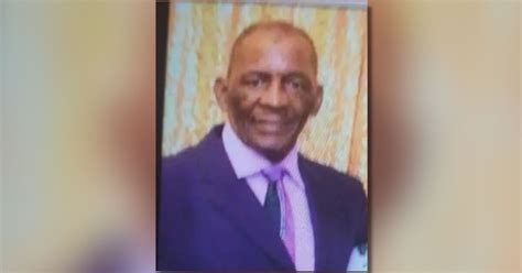 Missing Newport News Man Dies From Natural Causes After He Was Found