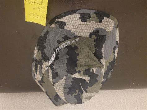 Wts Kuiu Airmesh Boonie Hat Rokslide Forum