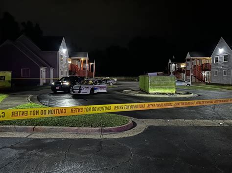 Man Hospitalized After Shooting On Turnpike Road In Portsmouth