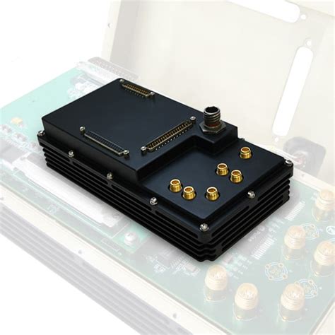 Ground Data Terminal Savronik