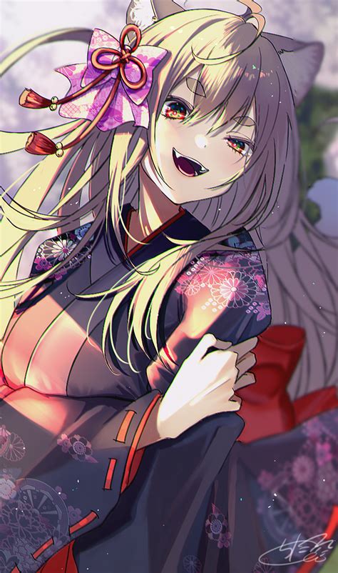 Original Drawn By Chita Ketchup Danbooru