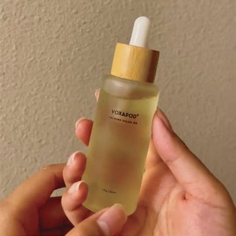 Natural Yoni Oil Vaginal Dryness Ingrown Hairs Razor Burn Menopause