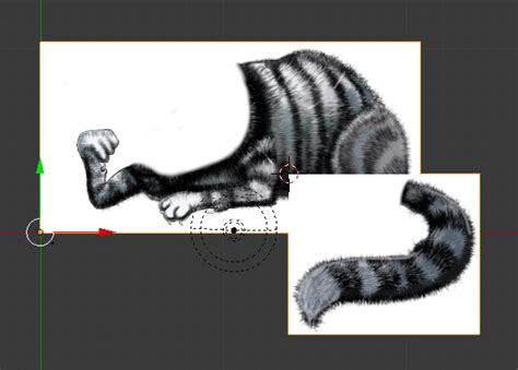 Texturing Cycles No Transparency In 3d View In Material Viewport