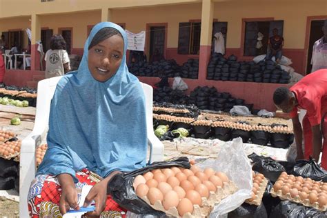 Fao To Support Nigeria In Repurposing Food And Agricultural Policies To