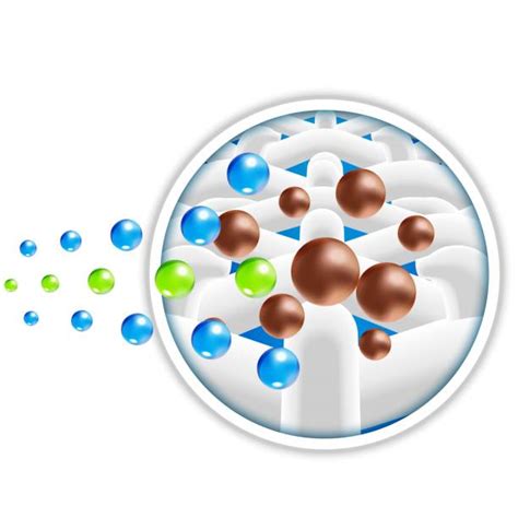 50 Micelles Stock Illustrations Royalty Free Vector Graphics And Clip