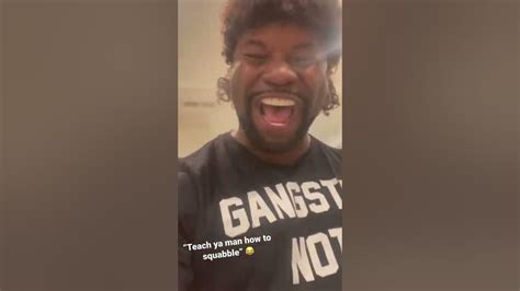 Teach Ya Man How To Squabble Uncle Jerome Youtube