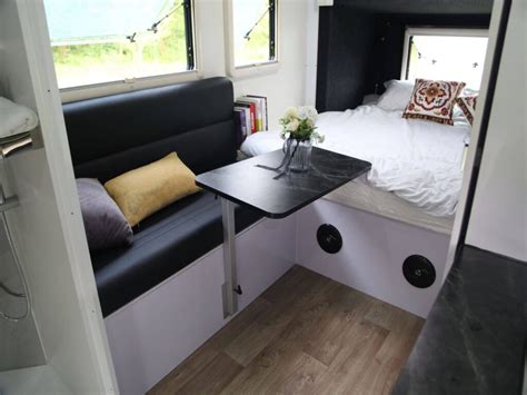 Why A Small Camper Trailer Is Still The Best Rv Choice For National Park Camping Ecocampor