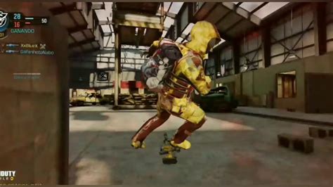 Call Of Duty Mobile Locura Con El Locus Youtube