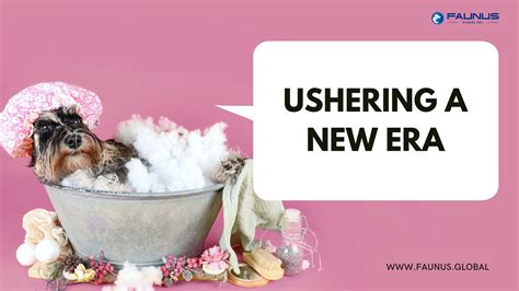 Ushering A New Era Faunus Global Medium