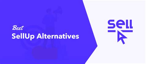 5 Best SellUp Alternatives 2022 FormGet