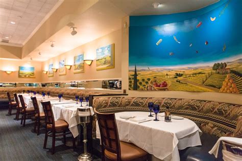 Fresco By Scotto New York Ny 10022