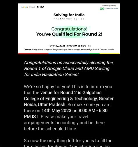 Uddeshya Singh On Linkedin Im Thrilled To Announce That Our Team Emerged Victorious At The Recent