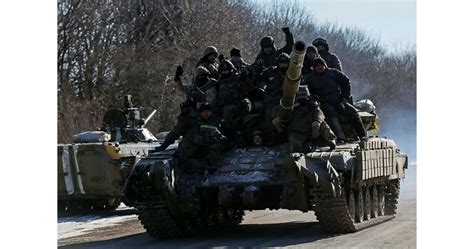 Русия заяви че нейни сили са отблъснали мащабна украинска офанзива