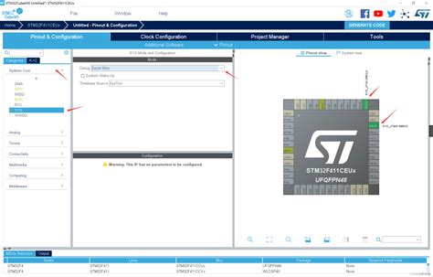 Stm32cubemx 六步换向 Stm32cubeprogrammer教程mob64ca14154457的技术博客51cto博客