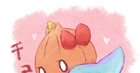 ぷよぷよ ついぴく＋α すけこっそりと生活のマンガ シグアミ 撫で回したいアミティの尻 アミティ Pixiv