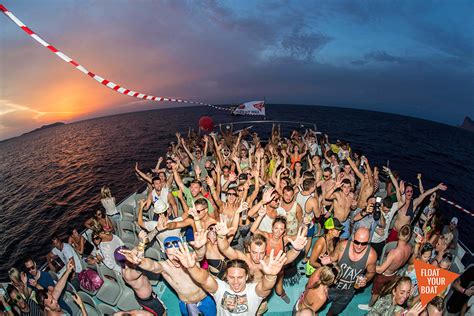 Boat Party