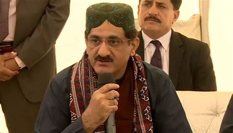 اگلے وزیراعظم بلاول بھٹو زرداری ہی ہوں گے وزیراعلیٰ سندھ کا دعویٰ