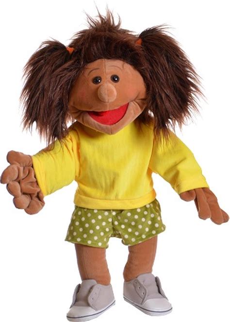 Living Puppets Handpop Lorie Cm Bol