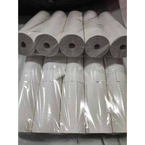 Kertas Printer Thermal Bluetoothmesin Edc Lazada Indonesia