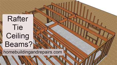 Raising Ceiling Joists In Garage Shelly Lighting