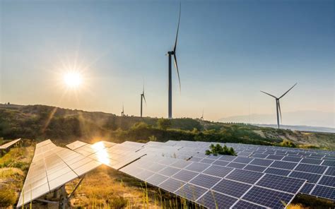 Grid Africa Secures R50m For Renewable Energy Projects