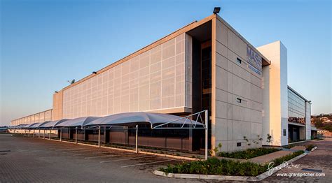 Mass Discounters Kzn Dc