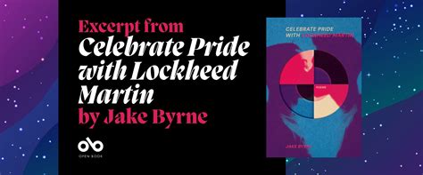 Keep Pride Month Going With An Excerpt From Jake Byrnes Witty And Fiery