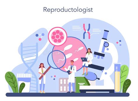Reproductology And Reproductive Health Human Fertility Biological