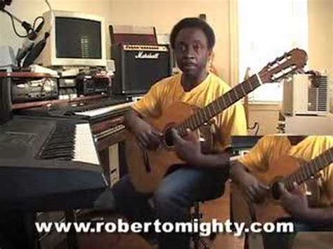 Basic Guitar Lesson YouTube