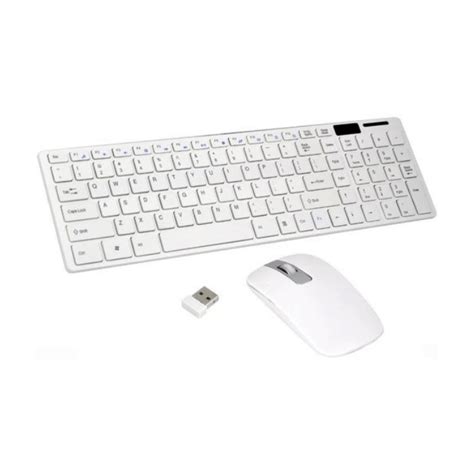 Mini Wireless Keyboard K 03