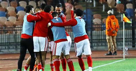 موعد مباراة الأهلى والترجى التونسى اليوم الجمعة 12 5 2023 بدوري